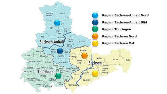 IB Mitte: News Details