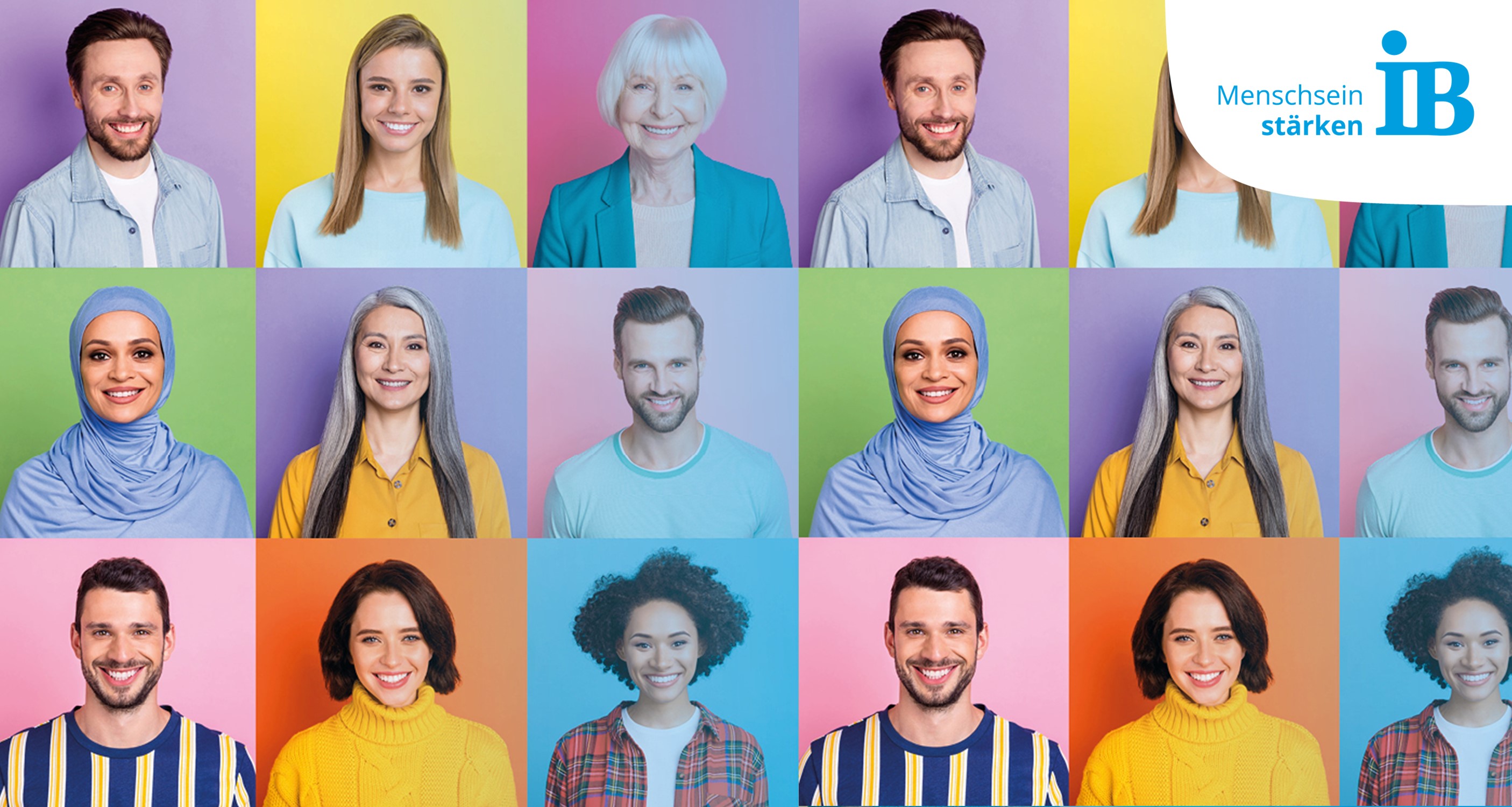 IB Mitte: IB Mitte gGmbH Startseite