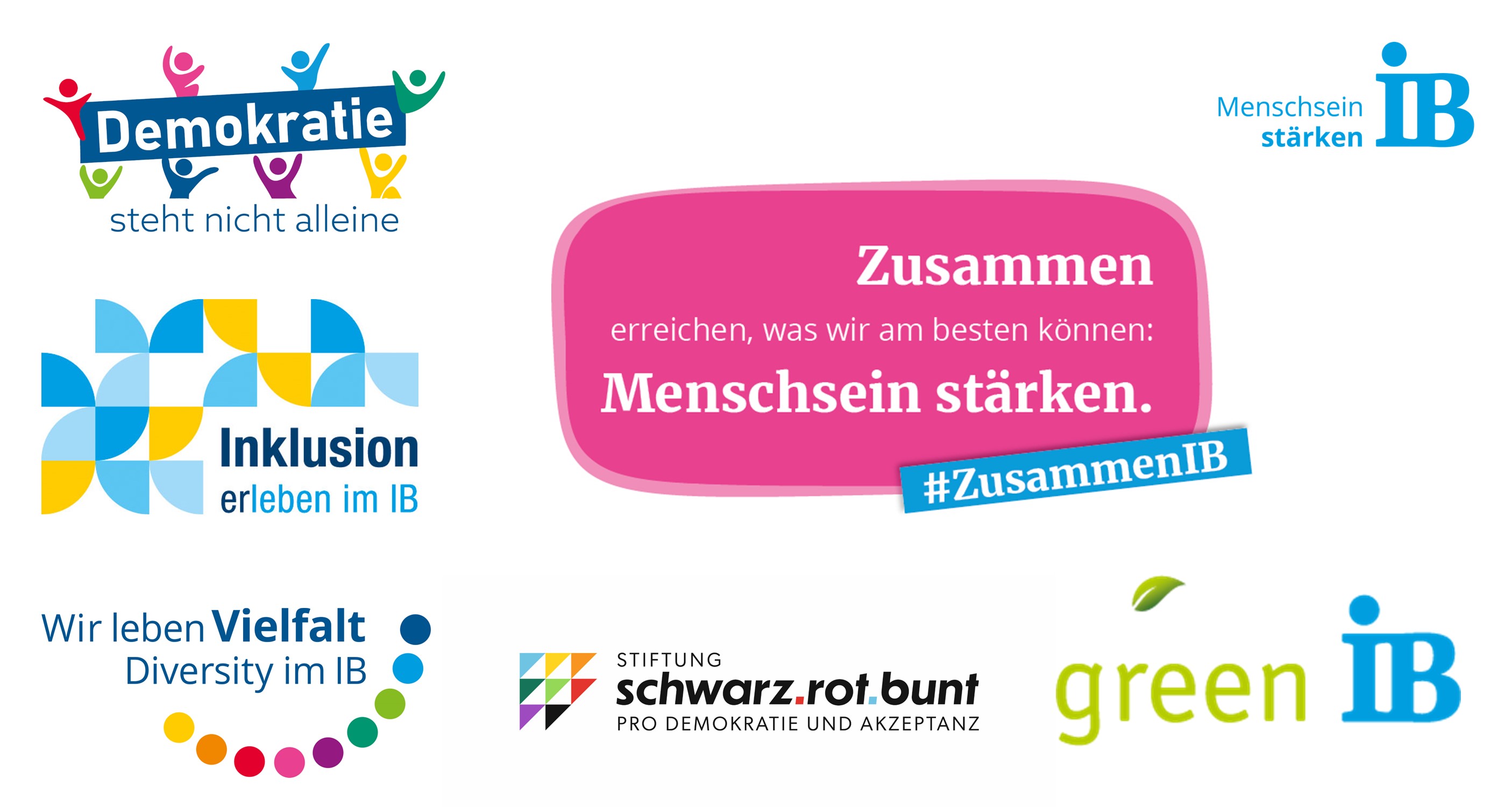 IB Mitte: IB Mitte gGmbH Startseite