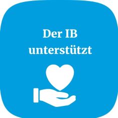 IB Mitte: IB Mitte gGmbH Startseite